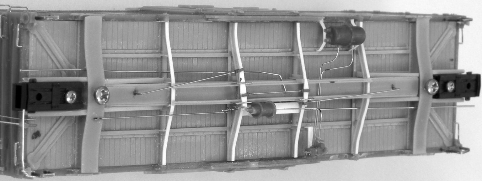 P125 – 1936-1937 Duryea Cushioned Underframe | Speedwitch Media